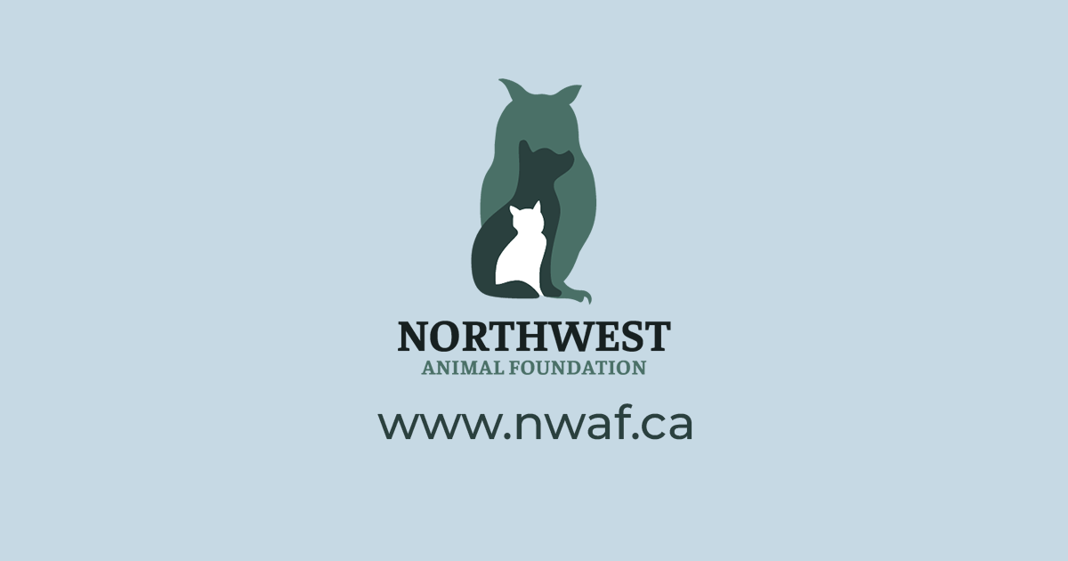 Our Donors - Northwest Animal Foundation
